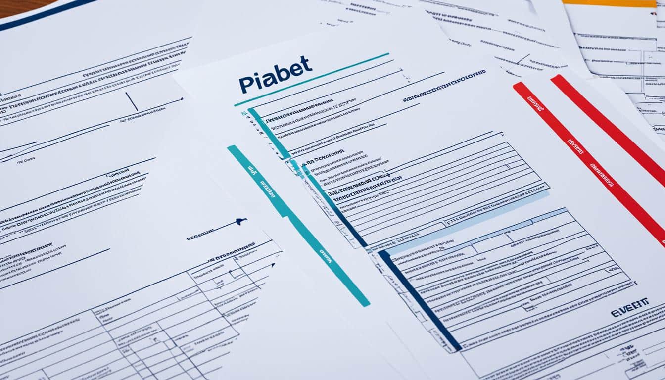 Piabet Para Çekme Belgeleri | İşlem Rehberi Piabet Para Çekme Belgeleri | İşlem Rehberi